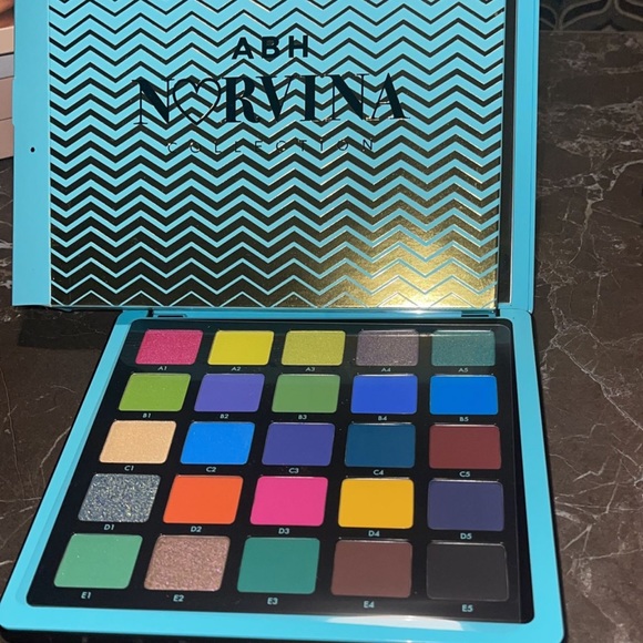 Anastasia Beverly Hills | Makeup | Abh Norvina | Poshmark